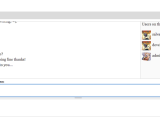 Node Js Chat Drupal Org